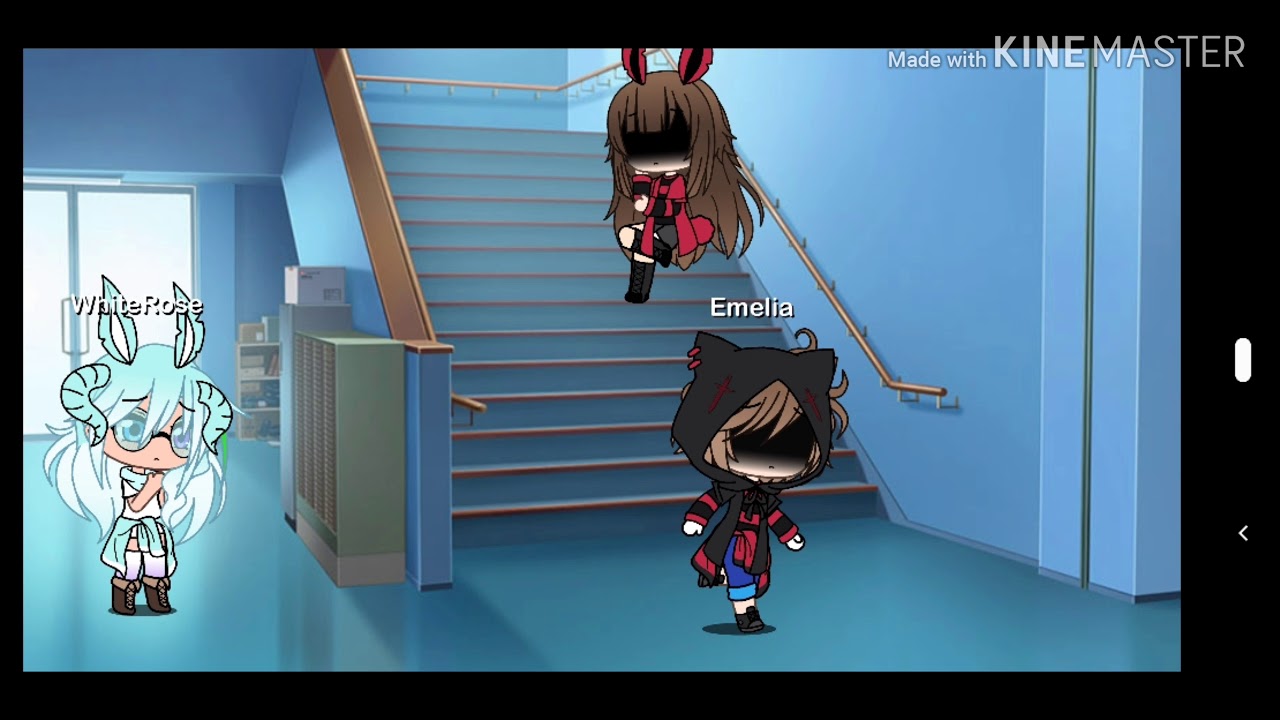 ||Gray or Blue||GLMV|| - YouTube