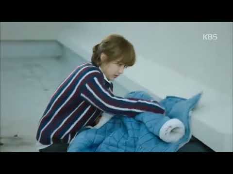 Healer Eps 13 #scene #hurt #koreandrama #sick #sickmalelead