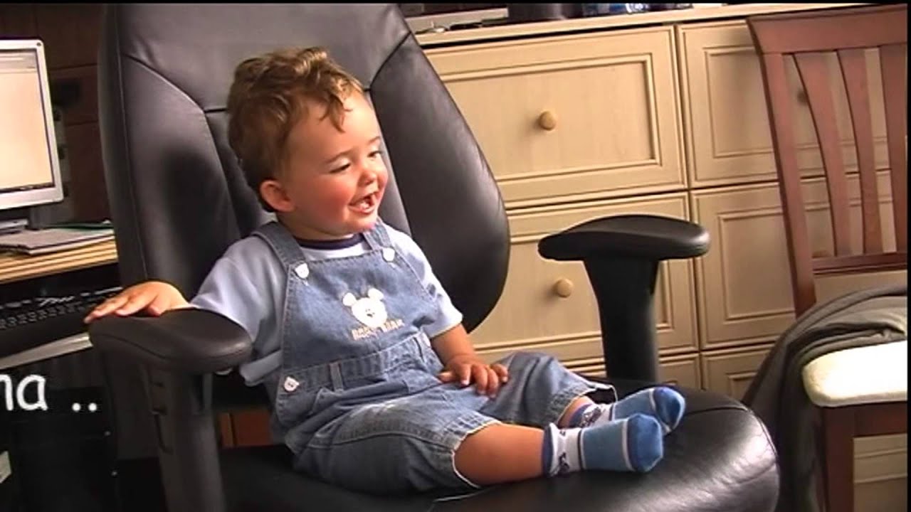 baby explodes whilst laughing - YouTube