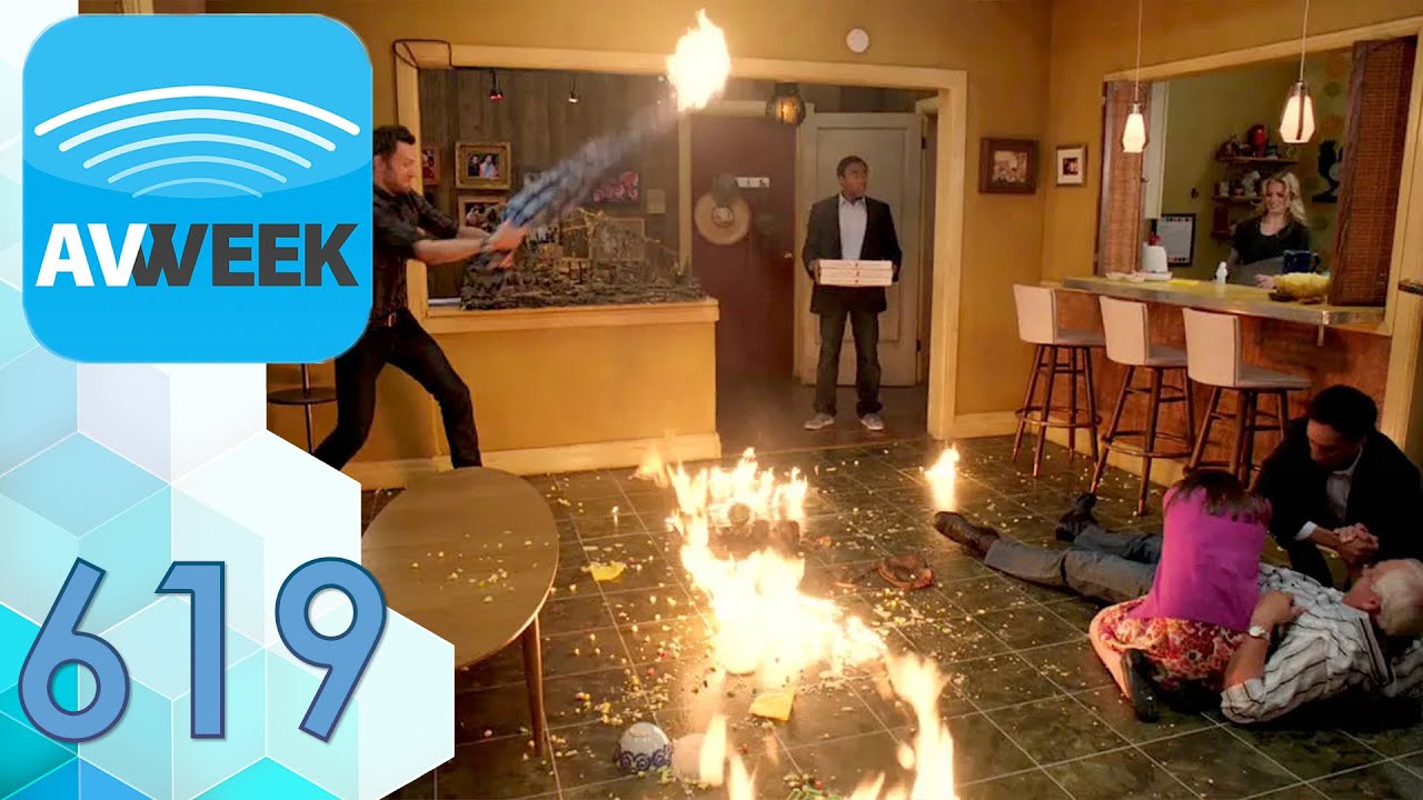 What To Do When Systems Fail | AVWeek - YouTube