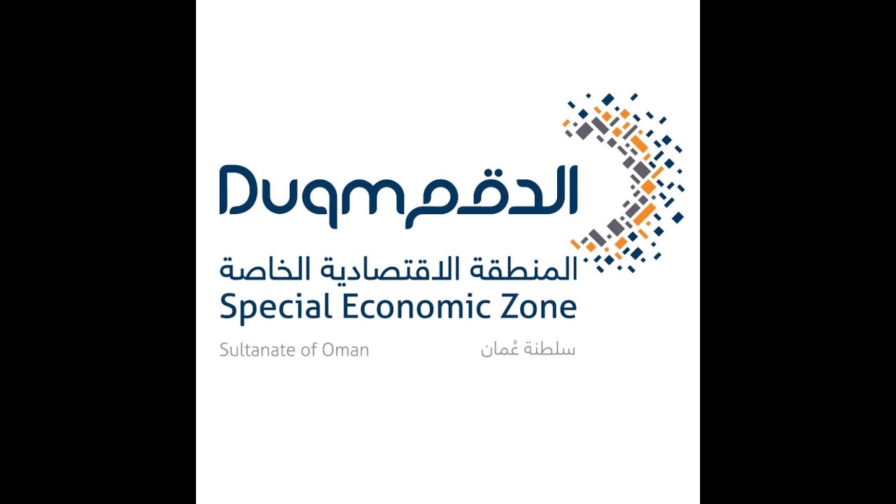 Duqm Special Economic Zone - منطقة الدقم Live Stream - YouTube