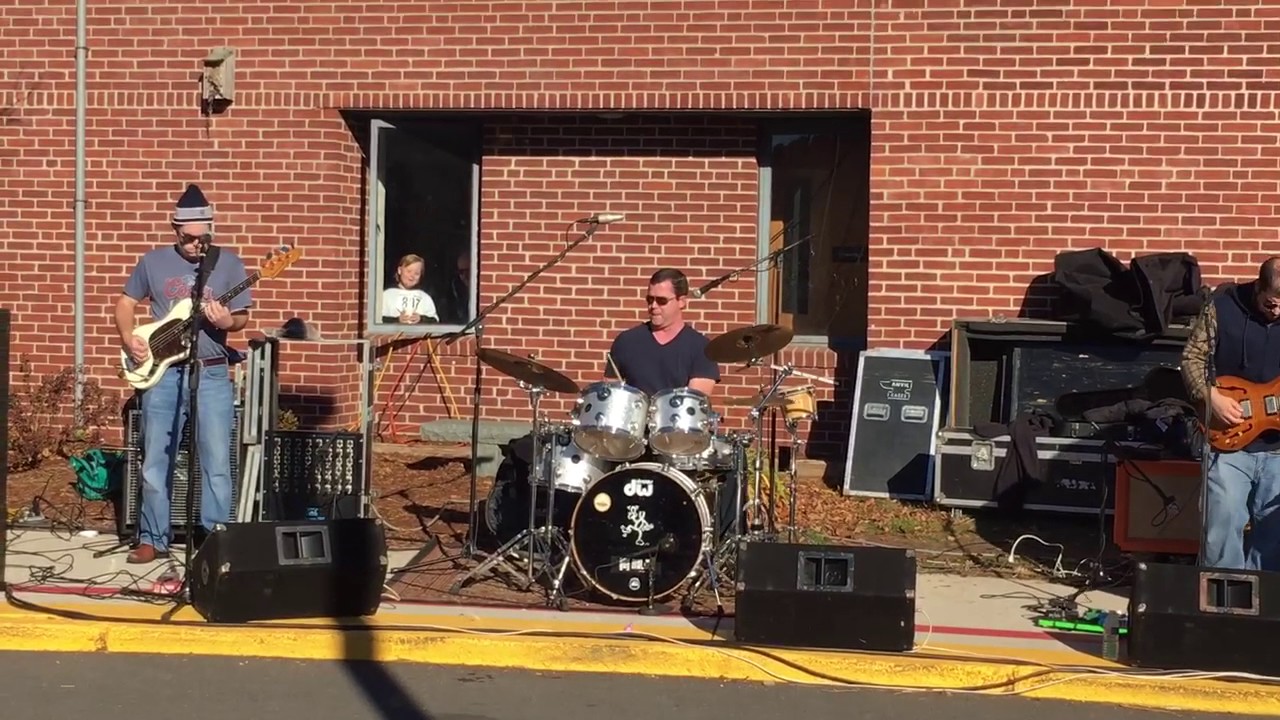 Guy Malone - Baba O' Riley - YouTube