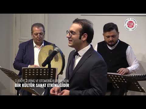 Taha Aras - Sevdi Gönlüm Ey Melek-Sima Seni