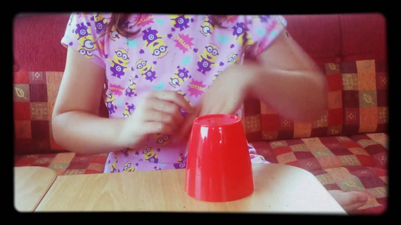 Anna Kendrick - The cup song (pitch perfect) When I'm gone - YouTube