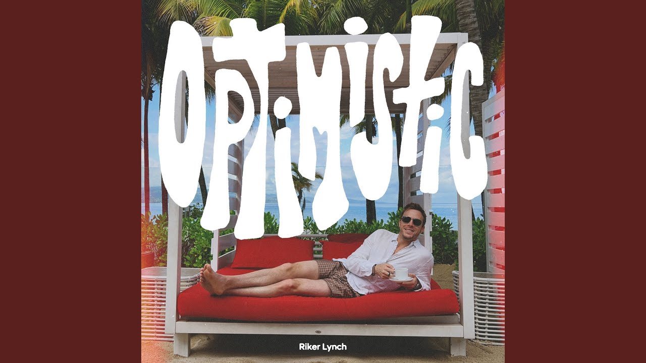 Optimistic - YouTube