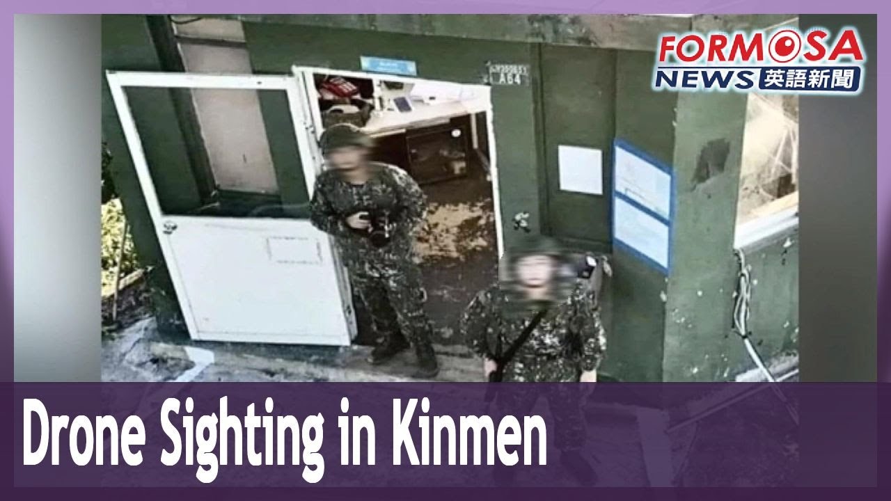 Army confirms Chinese civilian drone approached sentinel station in ...