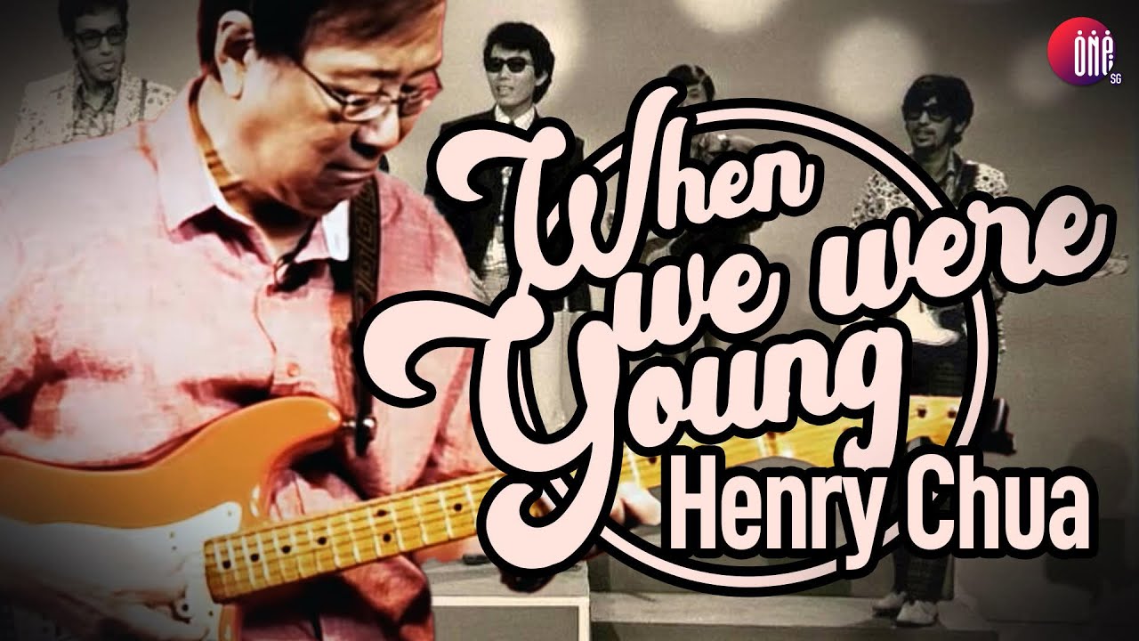 Henry Chua: The Quests | WHEN WE WERE YOUNG Ep 10 - YouTube