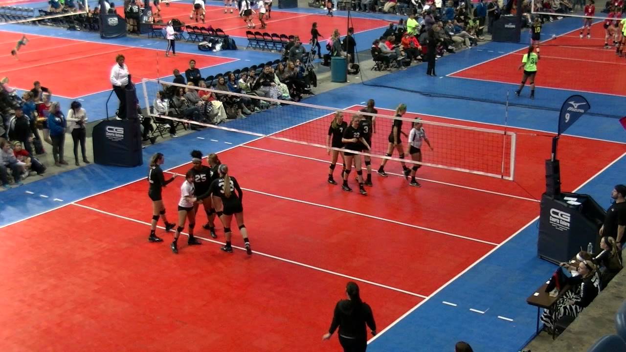 Jordan Pleasants AVA 15 Rox - Tour of Texas Quailifier Championship ...