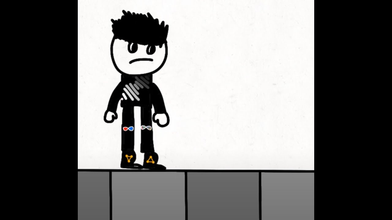 Boh Animations Ep: 1 | Computer stuff :/ - YouTube