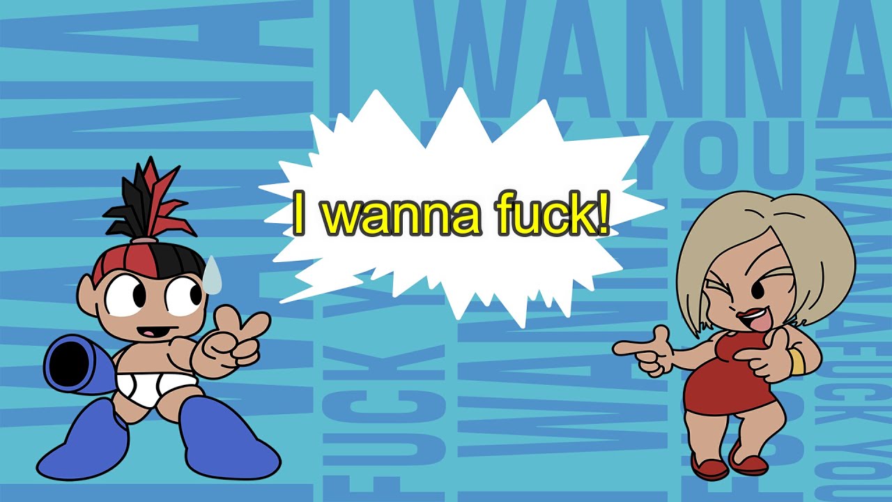 Crazy Point - I Wanna Fvck (YEI808 PROD) - YouTube Music