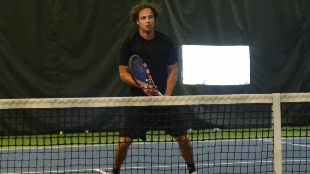 Alex Vlaski, Director and Head Coach - YouTube