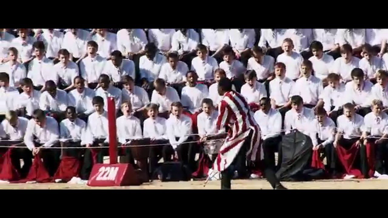 Michaelhouse 2016 edit - YouTube