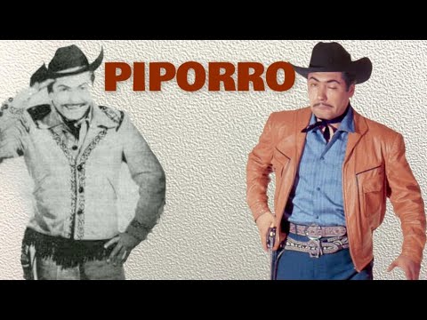 LA TRÁGICA VIDA DE EL PIPORRO - YouTube