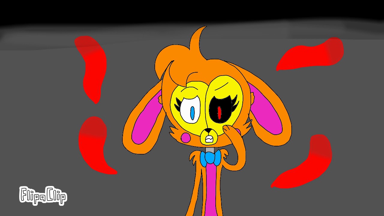 Possessed drawing (read the desc) - YouTube