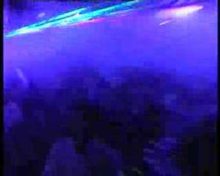 Johan Gielen live @ Club TWO Constanta Romania