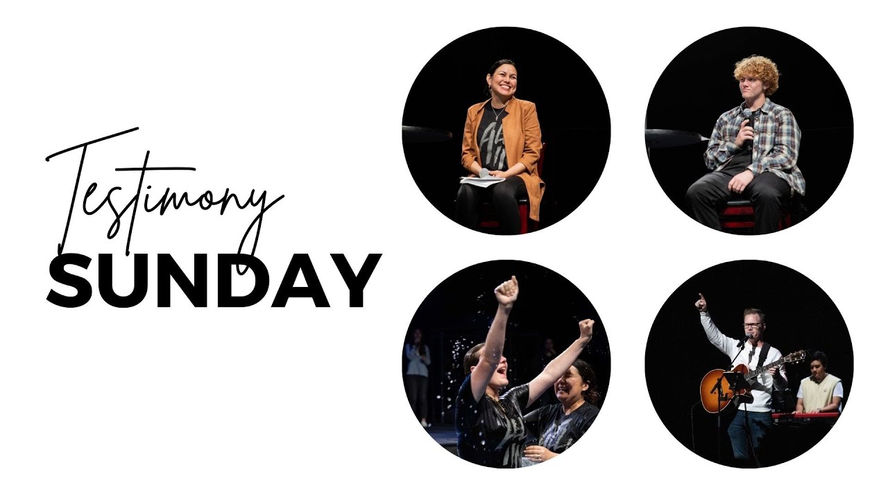 one church modesto - YouTube