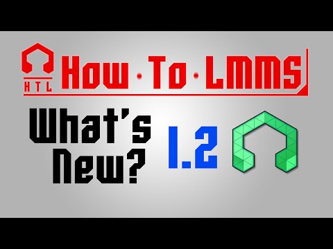 Lmms midi export - gostlearning