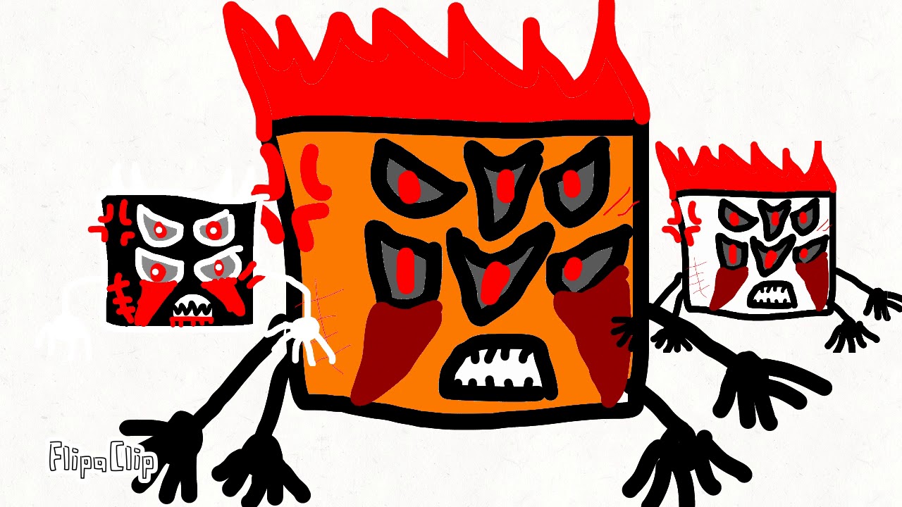 Box.exe Buttons Looks (FIXED) - YouTube