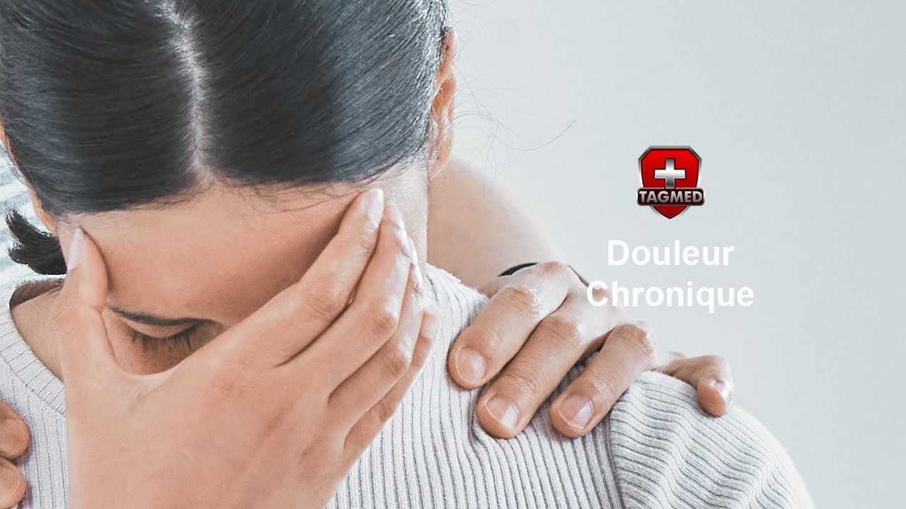 Comprendre et Gérer la Douleur Chronique : Approche Intégrée et ...