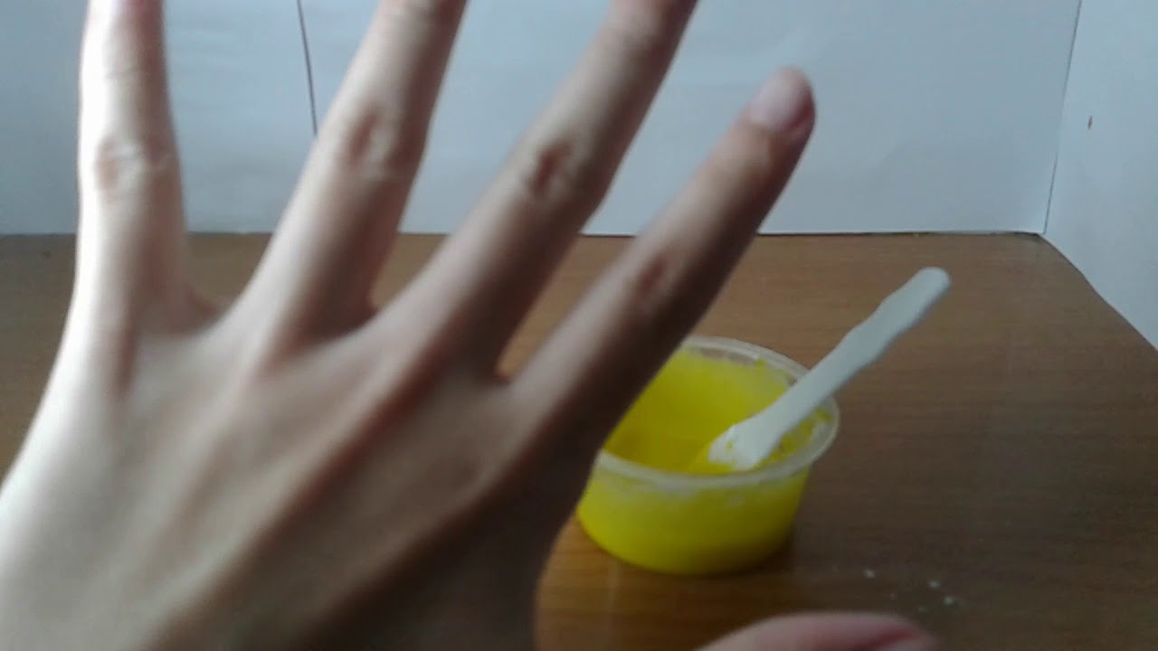 NẤU ĂN VỚI SLIME|làm bánh flan😅 - YouTube