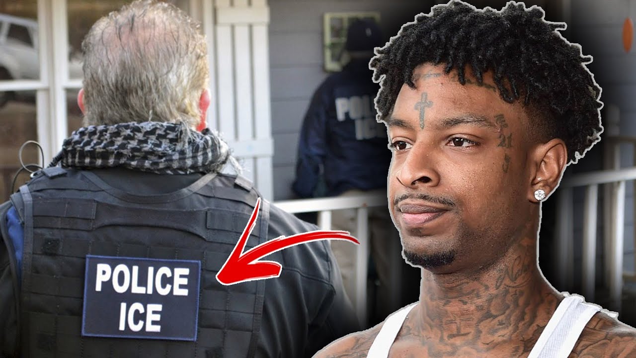 7 Rappers Who Have Gotten Deported - YouTube