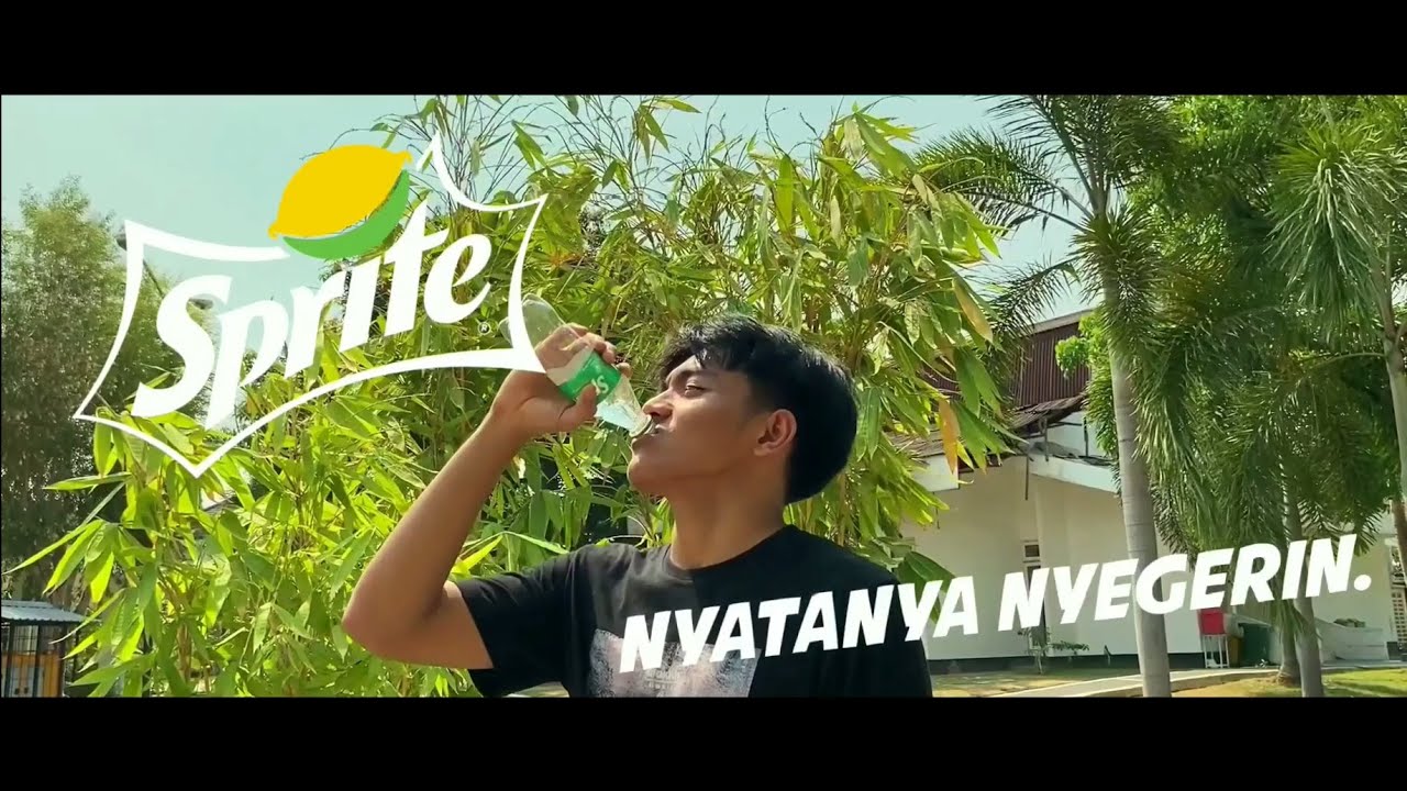 Video Iklan Sprite - YouTube