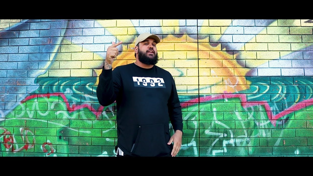 Yazza - How I Feel (Official Video) - YouTube