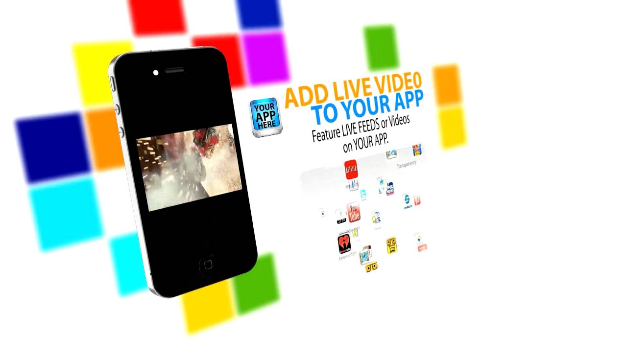 iPoint Apps - Smart Phone Television Spot - YouTube