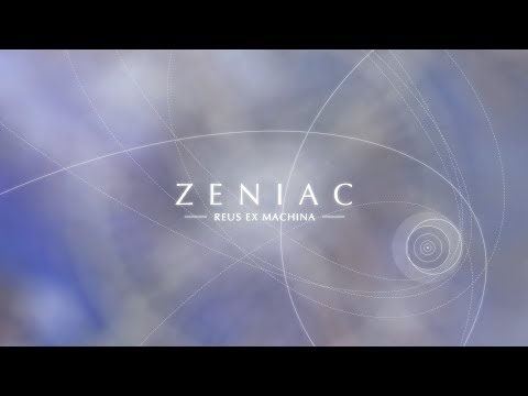 Zeniac - 02. Trans-Neptunian Observation (Reus Ex Machina [Album], 2019, Lyrics)