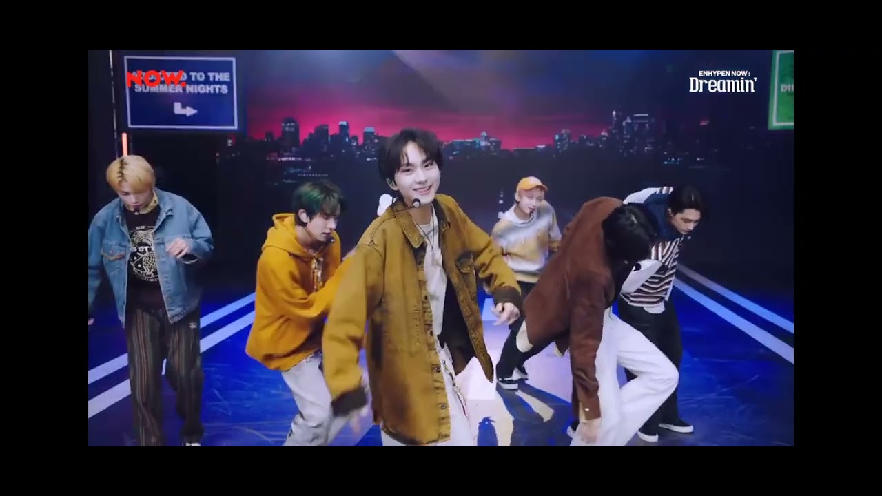 ENHYPEN - YouTube