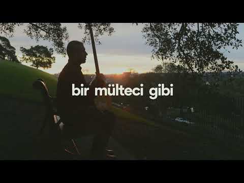 Muharrem Aslan - Aklımdasın (Official Lyric Video)