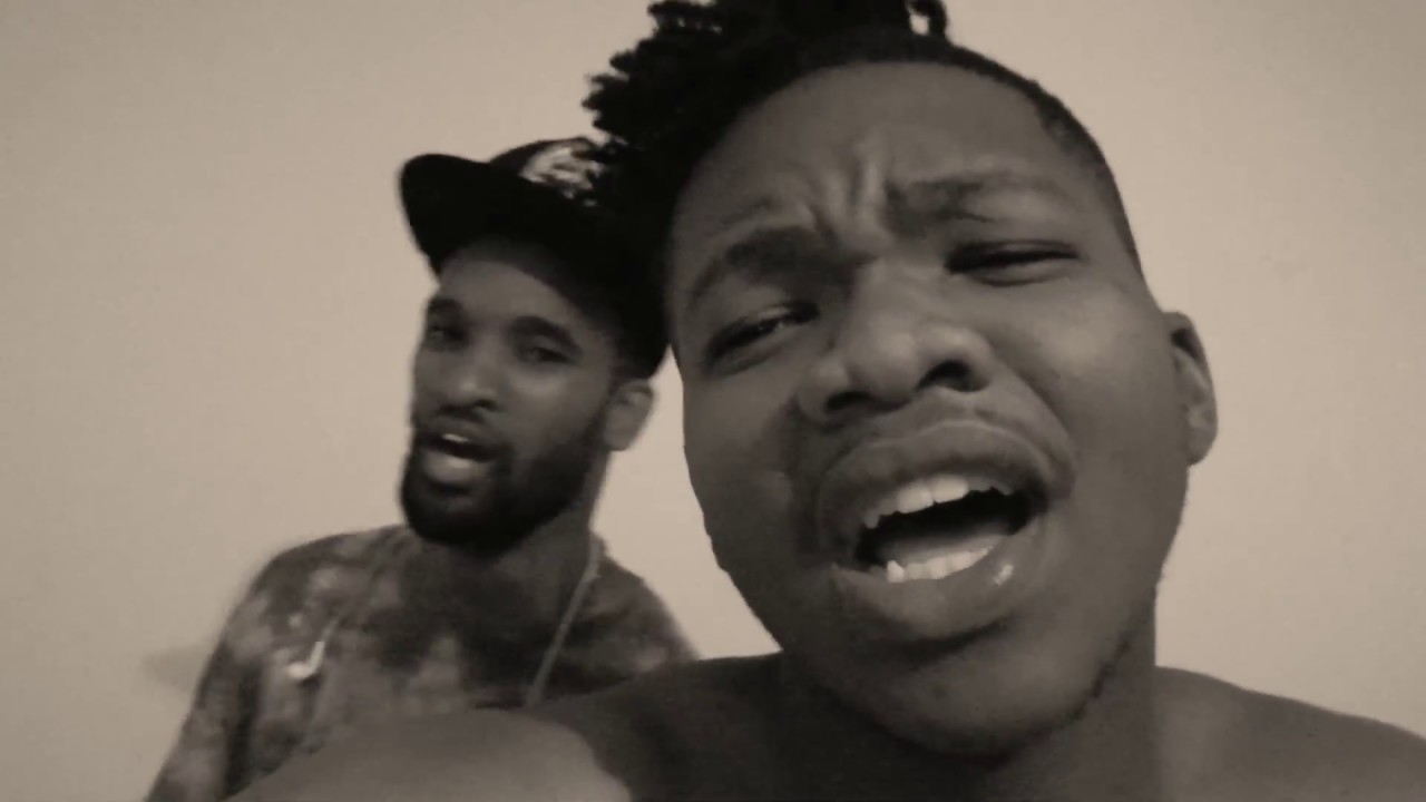 Casper Nyovest - Tito Mboweni | Acapela version - YouTube