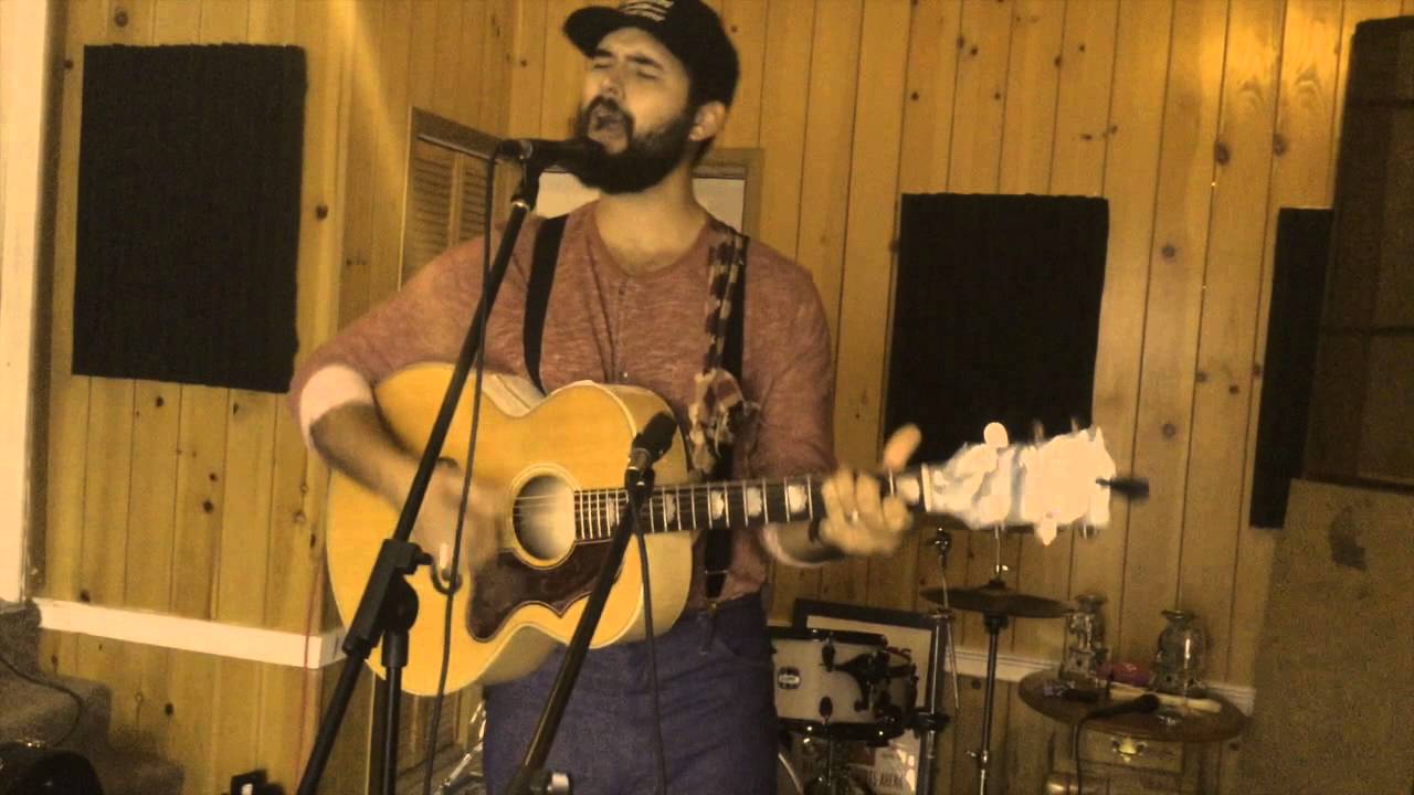 Mitch Cox - Over - Den Sessions - YouTube