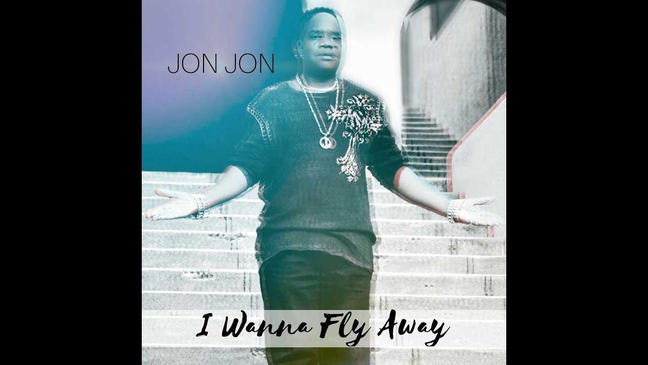 I WANNA FLY AWAY - JON JON - YouTube Music