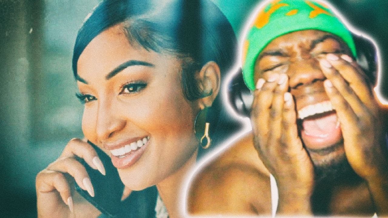 Shenseea - Hit & Run ft Masicka Di Genius | BEST REACTION ~ RECORD ...