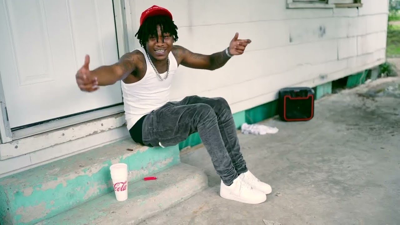 Ten - Thug Letter (Official Video) - YouTube