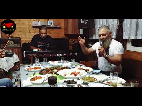 Yılan Beslemişim Koynumda ( Uzun ince bir yoldayım ) - Ali Dilekçi   #damar #arabesk #almanya