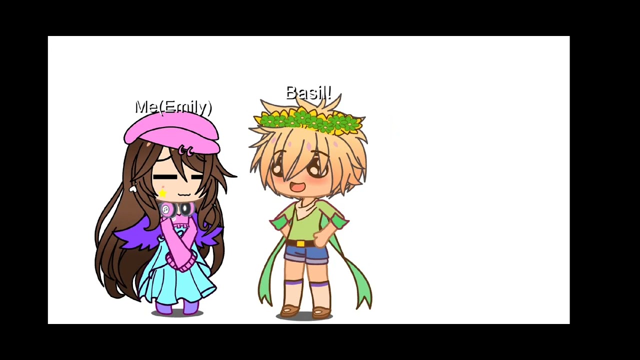 "Im sorry,Old friend.."|And then she smiled meme|(Tw!:Cringe)|Rant ...