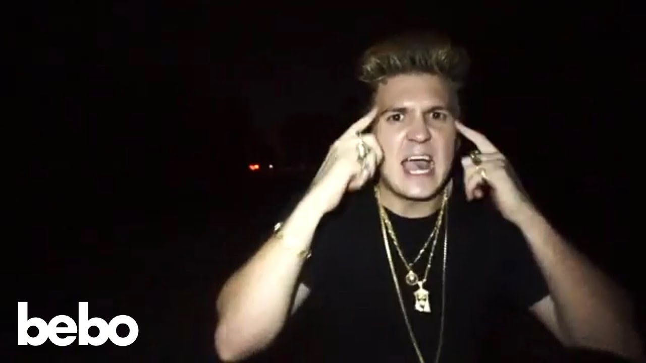 Kevbo - Bring It Back (Official Music Video) - YouTube