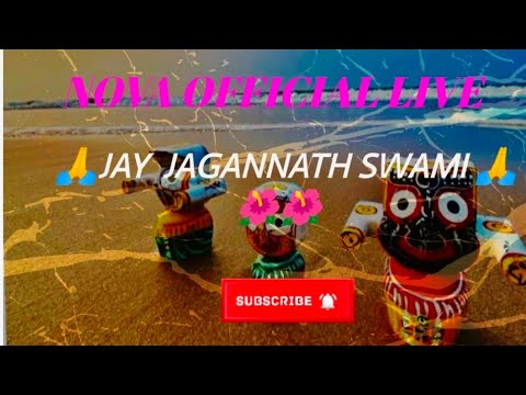 🙏New post Jagannath sataus videos.....