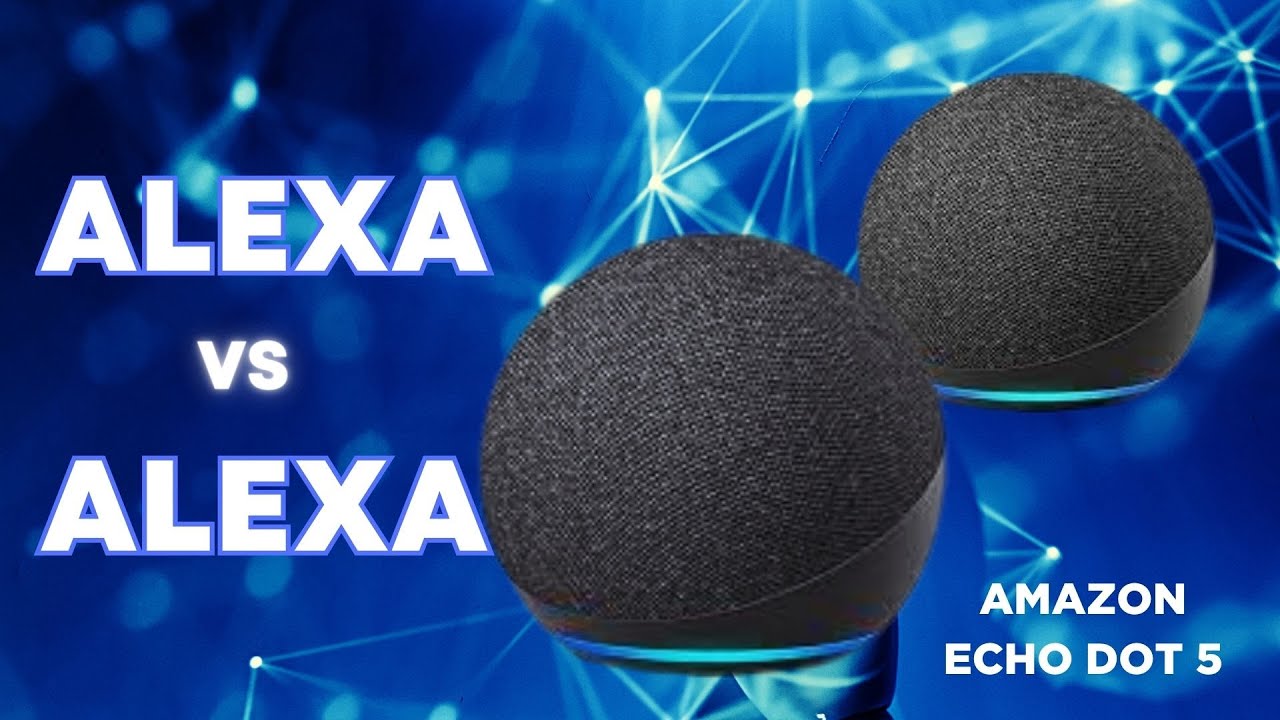 How to Talk Alexa vs Alexa how to let two Alexas talk together| Echo ...