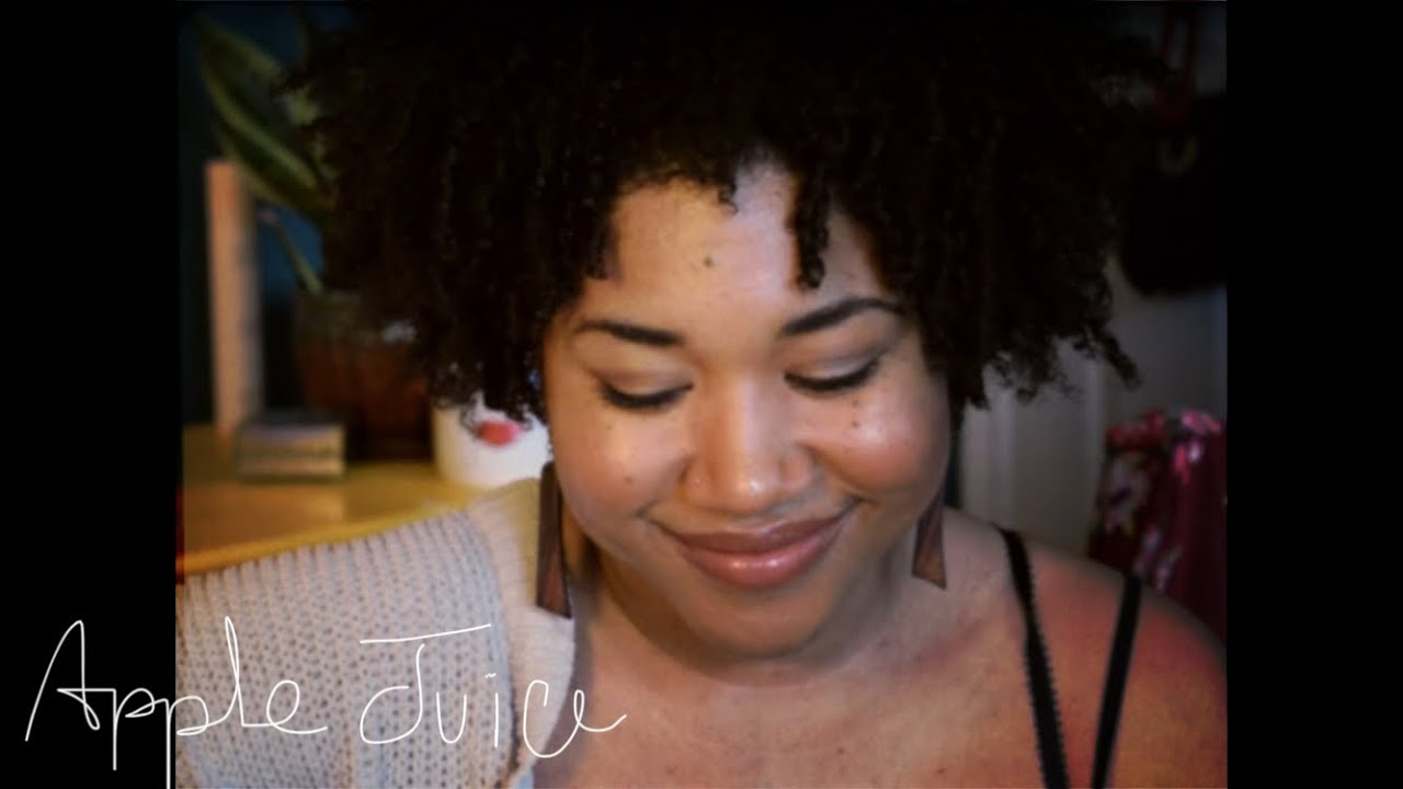 Apple Juice (Jessie Reyez Cover) - YouTube