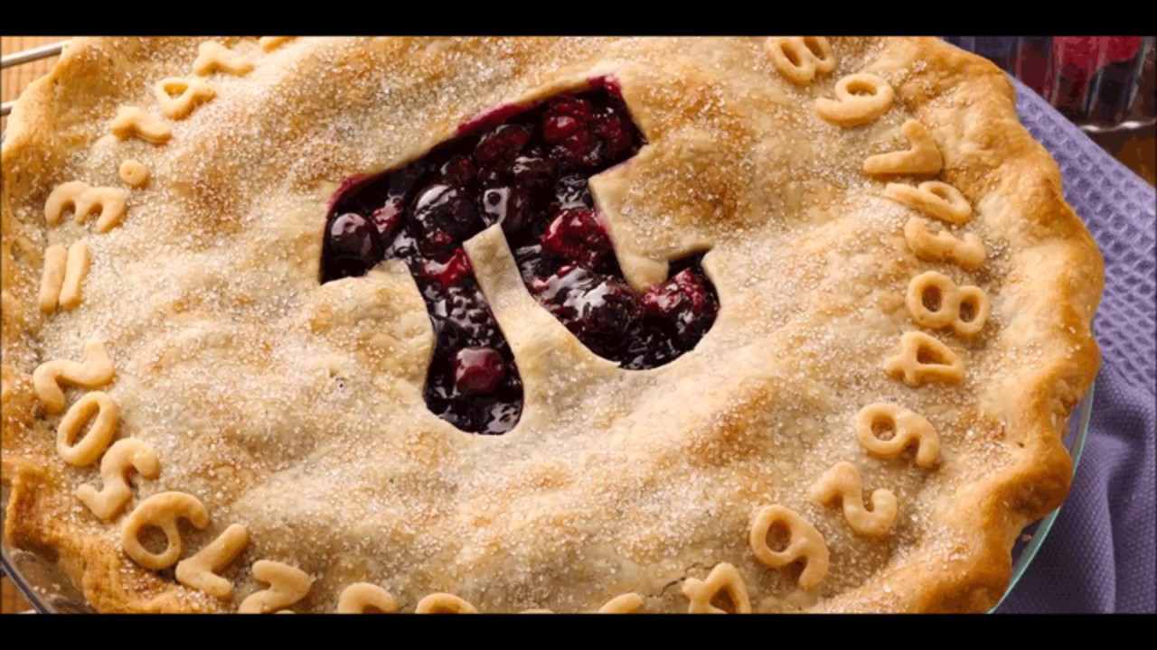 5 ciekawostek o Pi - YouTube