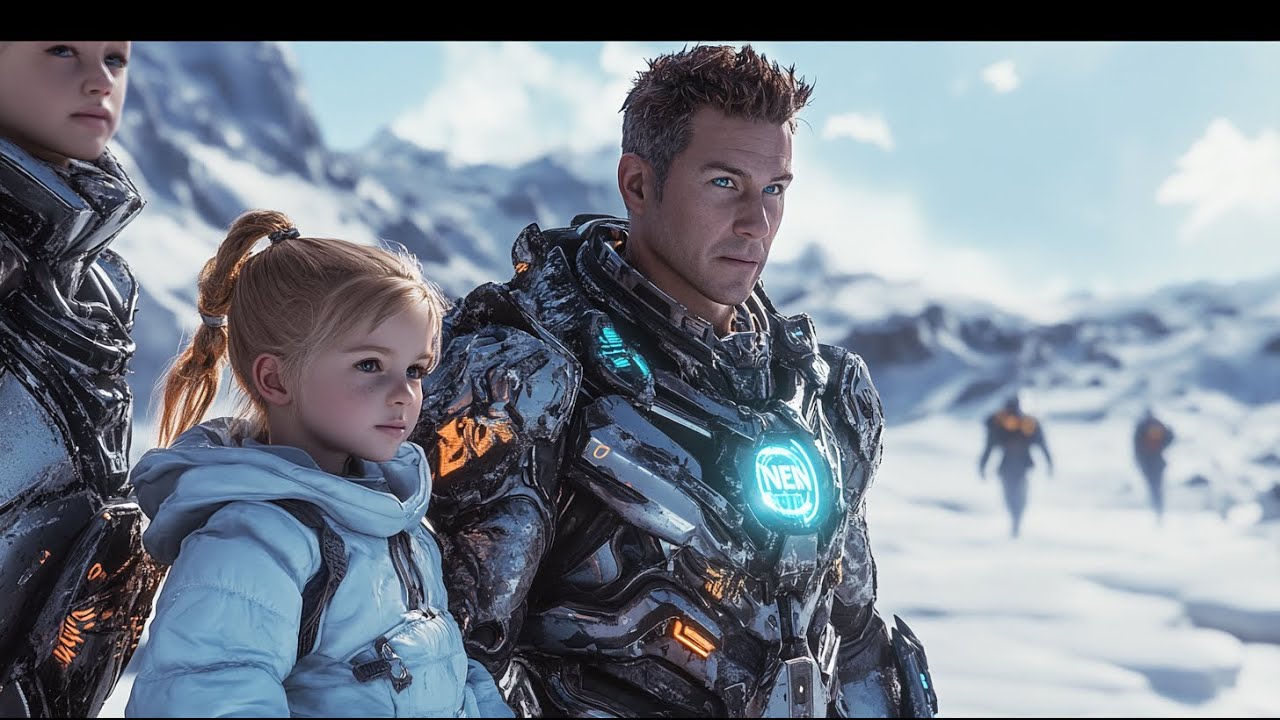 Alien Widow Was Happy Only When a 'Carnivorous' Human Chose Her as His ...