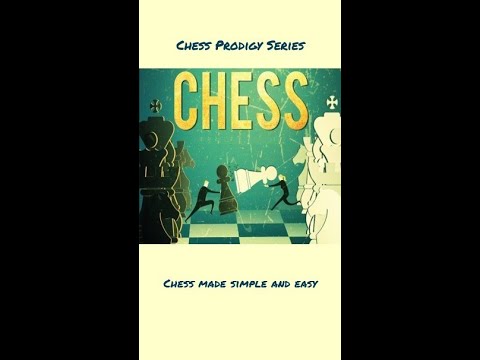 "Chess made Simple for Kids" - 11 | Daily Chess Fun | Simple Chess ...