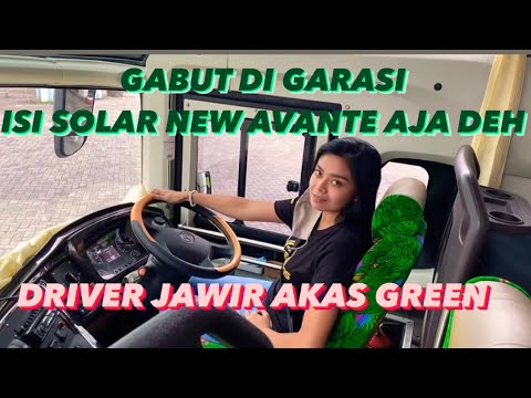 ISI SOLAR DISETIRI DEWE