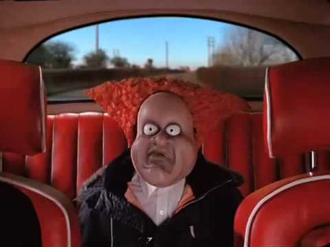 Angry Kid - Swearing. - YouTube