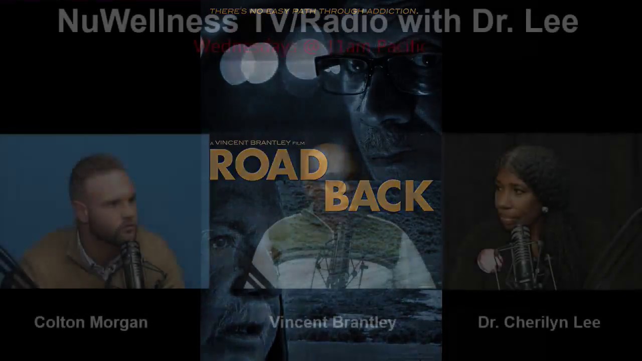 "The Real Struggles of Addiction" - NuWellness TV with Dr. Cherilyn Lee ...