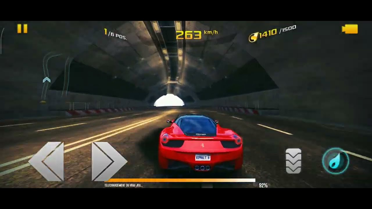 BEST CONTROLS & SETTINGS for Asphalt 8 Beginners in 2024! | PRO Guide ...