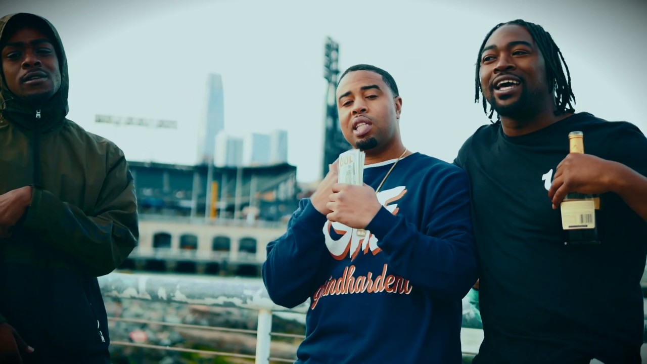 THABOIBANZ x AOB CB - Grew up with (Official Video) - YouTube